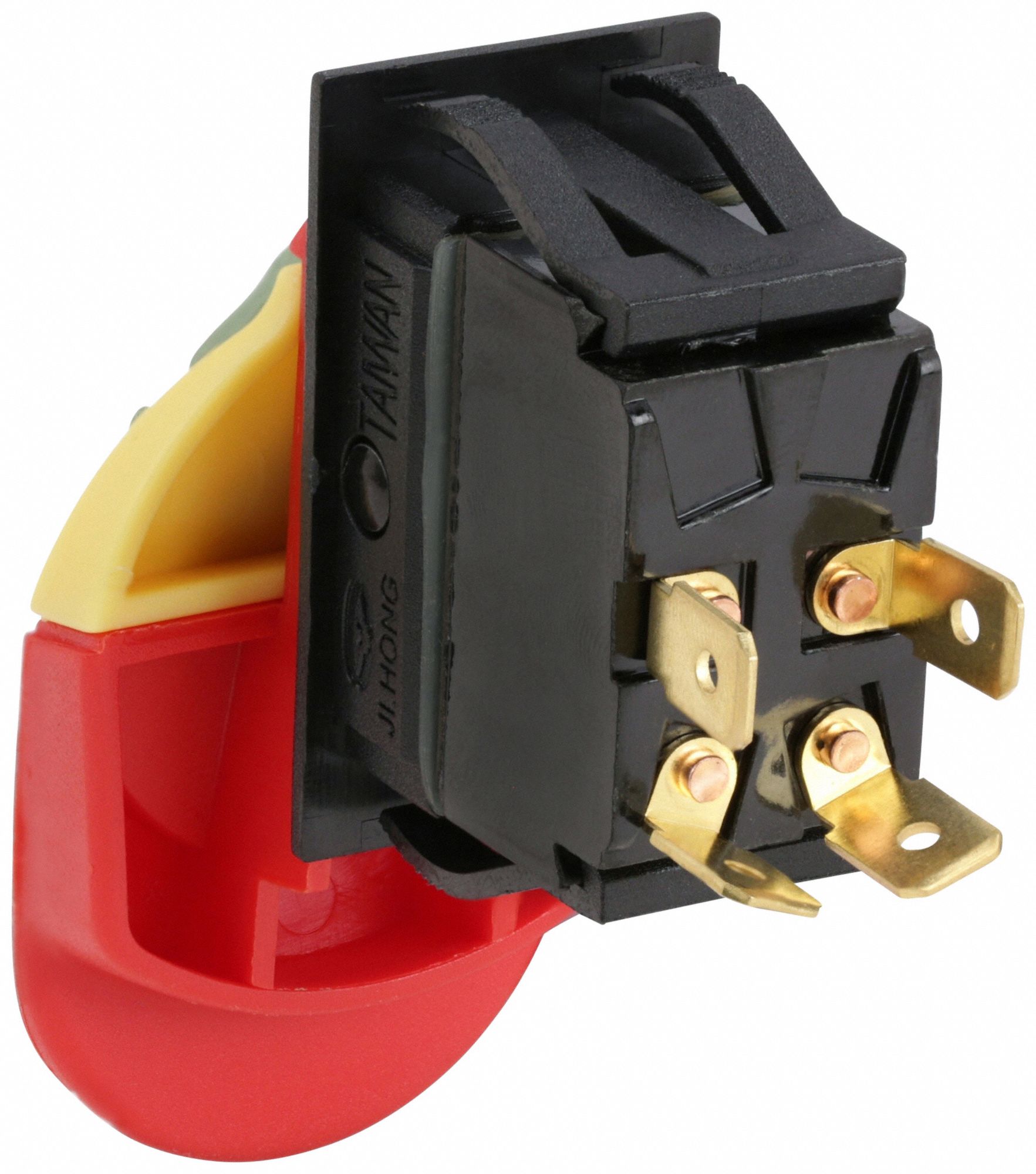 DAYTON Switch With Key 31DR11 961608000 Grainger