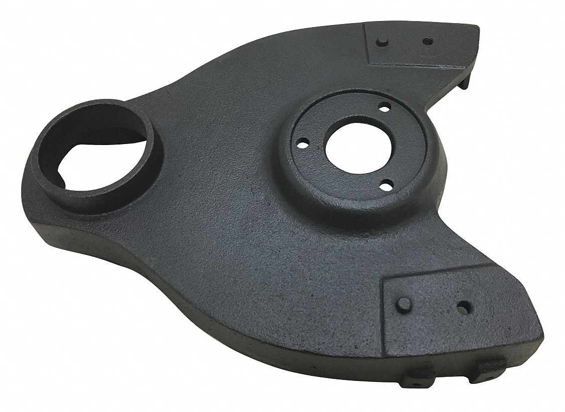 DAYTON Wheel Guard - 31DT12|26057.00 - Grainger