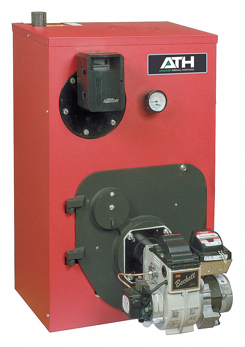 AHRI, ETL, ASME, Energy Star - Grainger