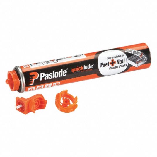 PASLODE, For 19L844/48PD34, For 902600, Framing Tool Fuel Cartridge ...