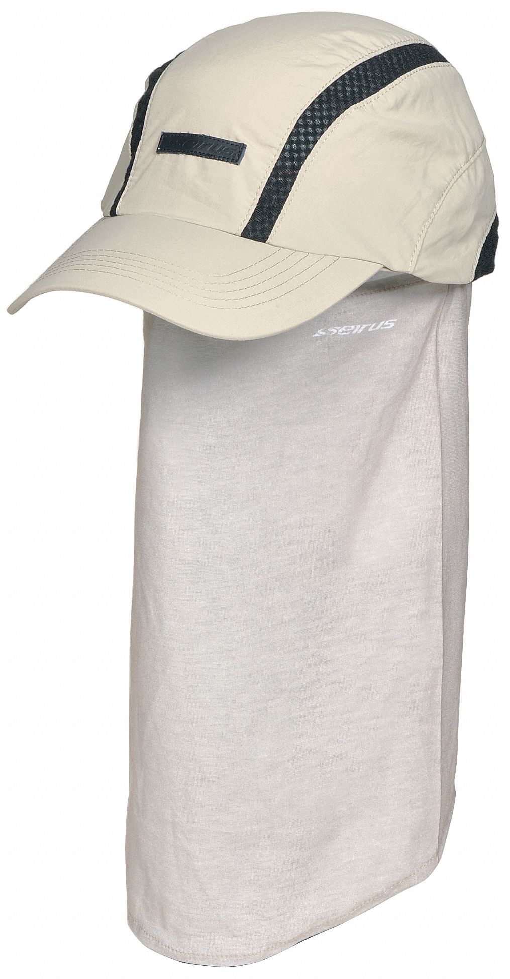 Cooling Cap,Tan,Universal Sizing,UPF 50+ - Grainger