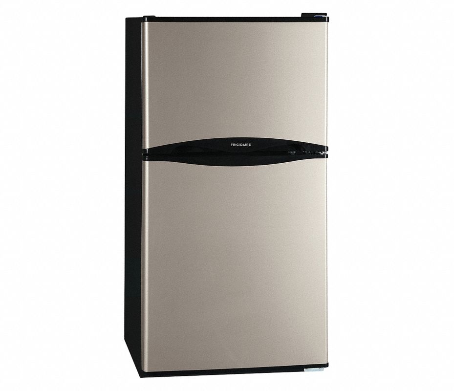 FRIGIDAIRE Refrigerador Residencial Compacto Capacidad 3.1 pies cub ...