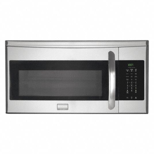 Microwave - Grainger