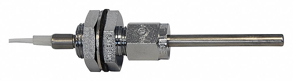 DAYTON DIGITAL TEMP INTERLOCK SENSOR - Exhaust Hood Temperature ...