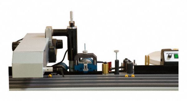 SAFETY SPEED Edgebander: Hot Air, 220V, Single-Phase, 20 A, 1/2 in to 1 ...