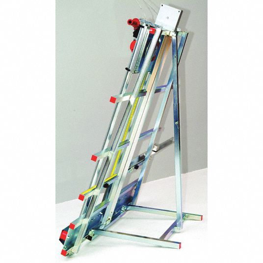 SAFETY SPEED, Panel Saw, Folding Stand - 31FT86|H22 - Grainger