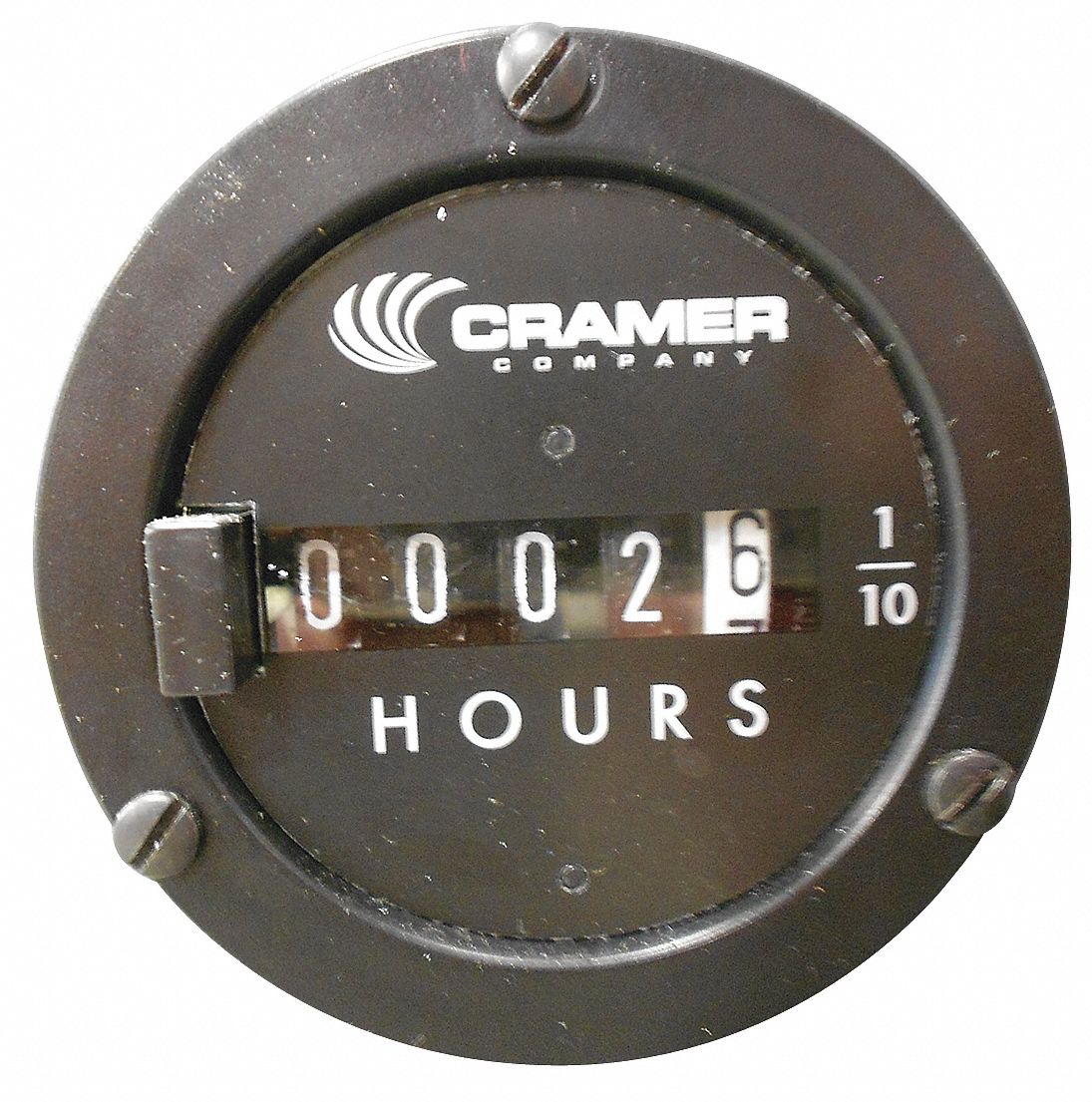 SAFETY SPEED, WBAHMETER, Hour Meter - 31FV07|WBAHMETER - Grainger