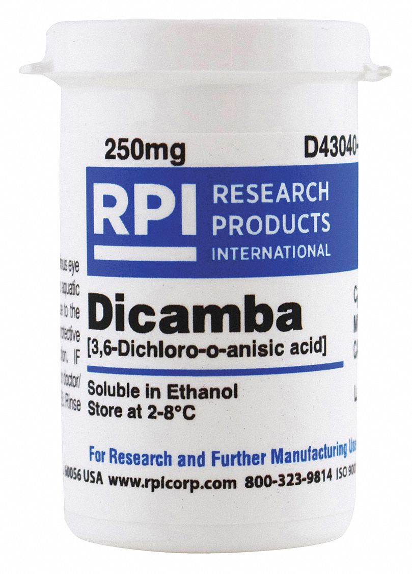 Dicamba