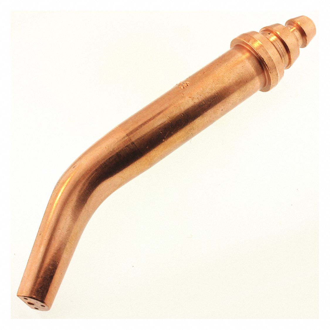 AMERICAN TORCH TIP, 195 Series, Size 2, Cutting Tip - 31GJ91|195-2 ...