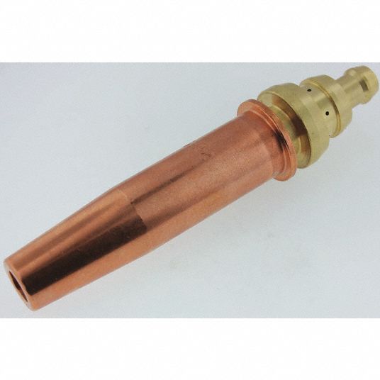 AMERICAN TORCH TIP, 6290H-FH Series, Size 56, Cutting Tip - 31GN06 ...