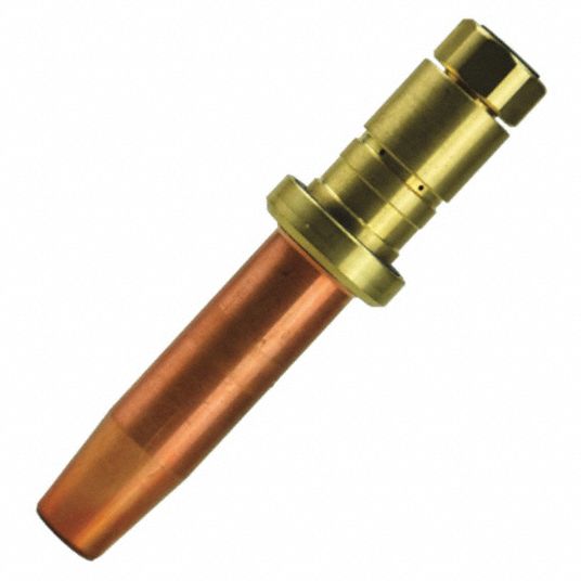 AMERICAN TORCH TIP, SC90 Series, Size 3, Cutting Tip - 31GZ38|SC-90-3 ...
