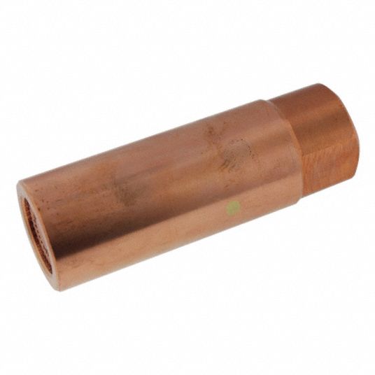 AMERICAN TORCH TIP, HD Series, Size 3, Heating Tip - 31HF87|HD-3 - Grainger