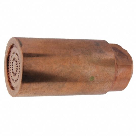 AMERICAN TORCH TIP, HD Series, Size 4, Heating Tip - 31HF88|HD-4 - Grainger