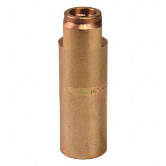 AMERICAN TORCH TIP, MPH-HD Series, Size 3, Heating Tip - 31HF92|MPH-HD ...