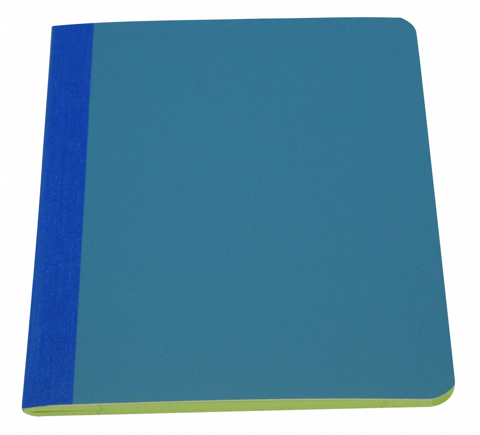 ROARING SPRING Notebook: Narrow, Nonwirebound, 60 Sheets, 0 Carbon ...