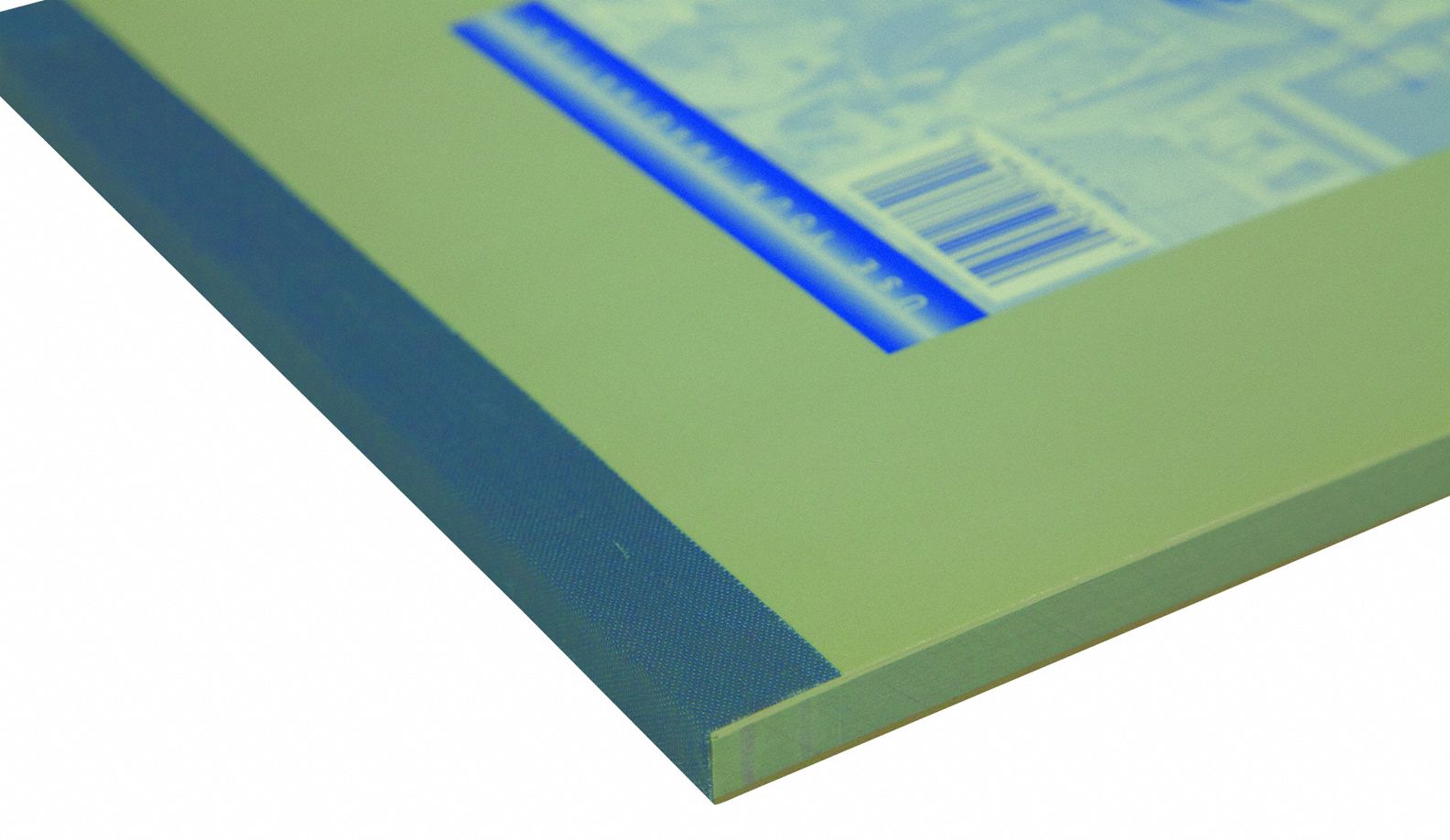 ROARING SPRING Notebook: Quadrille, Nonwirebound, 100 Sheets, Pages ...