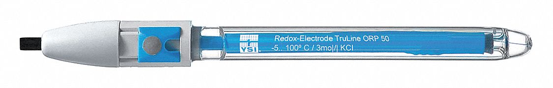YSI, ORP, BNC, Electrode - 31HH54|TRULINE ORP 50 - Grainger