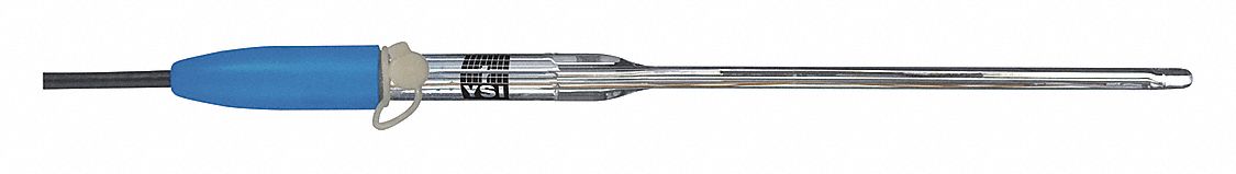 YSI, pH, Banana Plug/BNC, Electrode - 31HH61|SCIENCE PHT-MICRO - Grainger