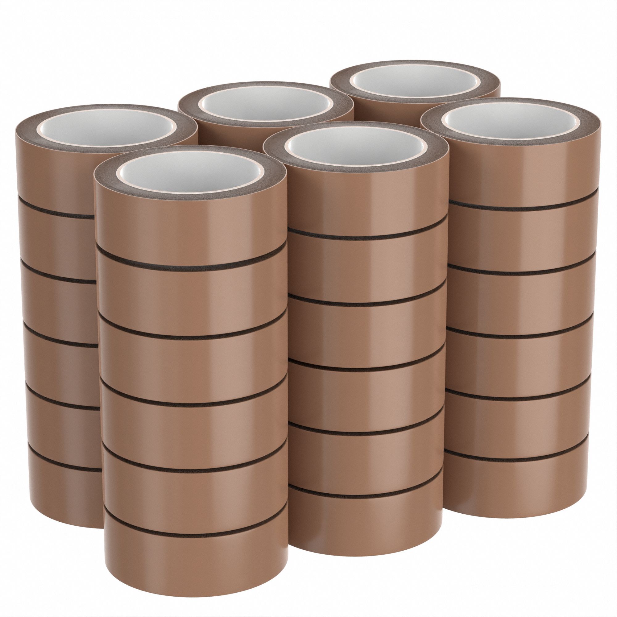 1.8 mil Tape Thick, 2 in x 55 yd, Carton Sealing Tape - 31HJ30|31HJ30 ...