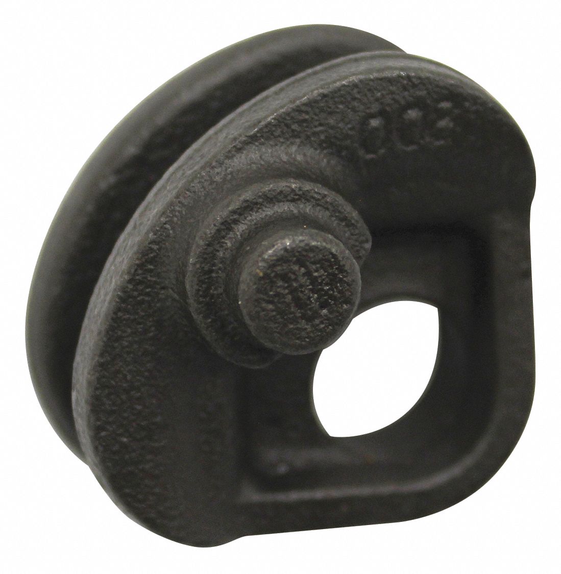 HARRINGTON, Lever Chain Hoists, 3,000 lb Compatible Load Capacity ...