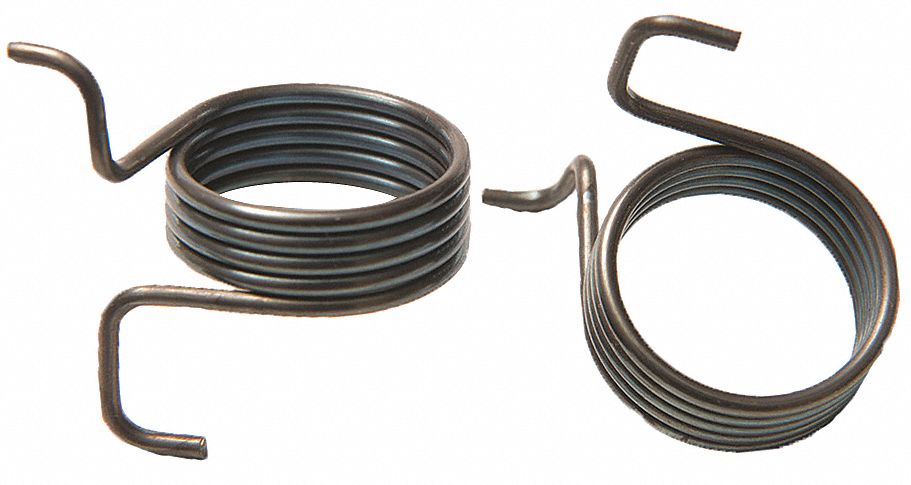 HARRINGTON, L5BA0089158, Lever Hoist Pawl Spring - 31HR68|L5BA0089158 ...