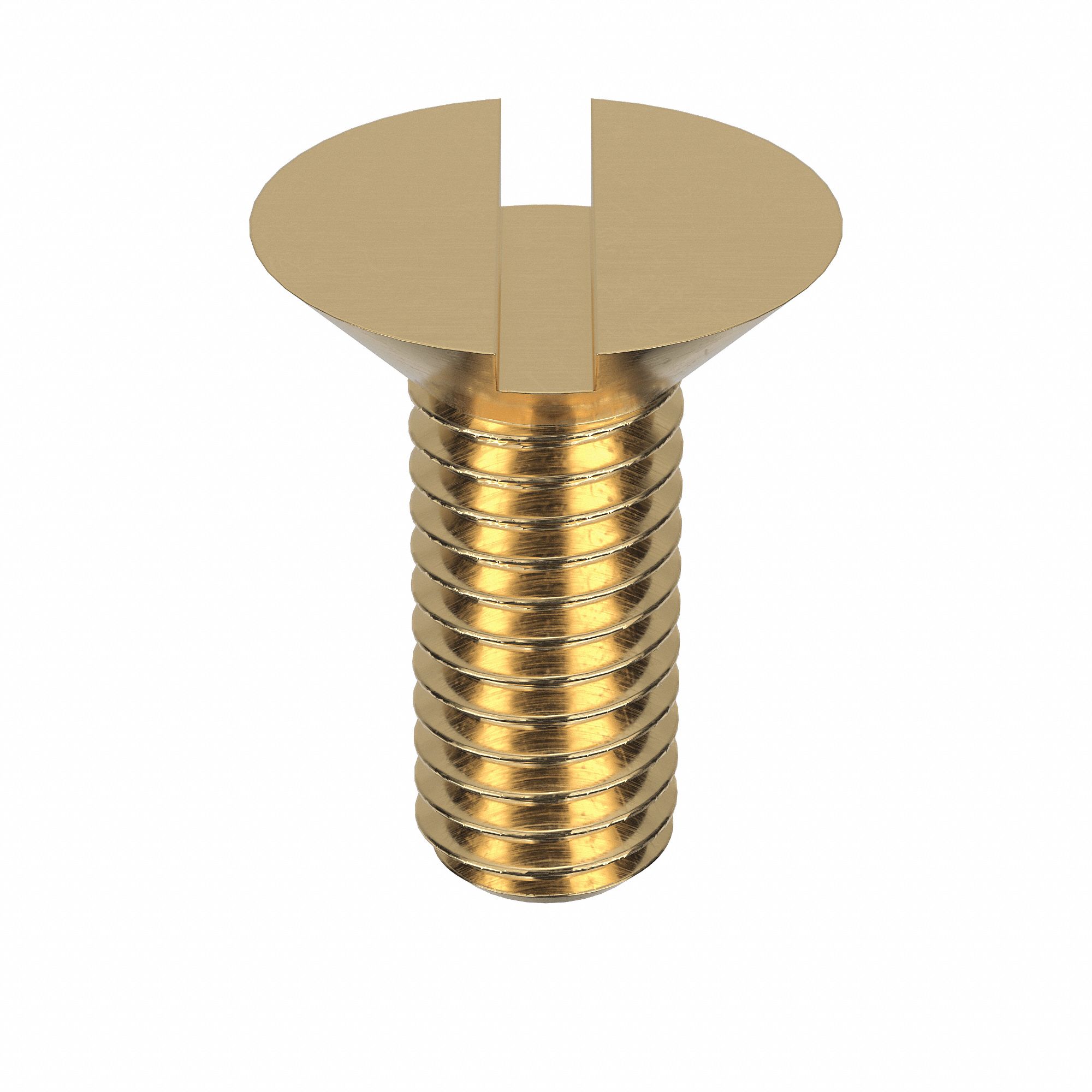 M3 Thread Size 8 Mm Lg Machine Screw 31JR03 M48170 030 0008 Grainger