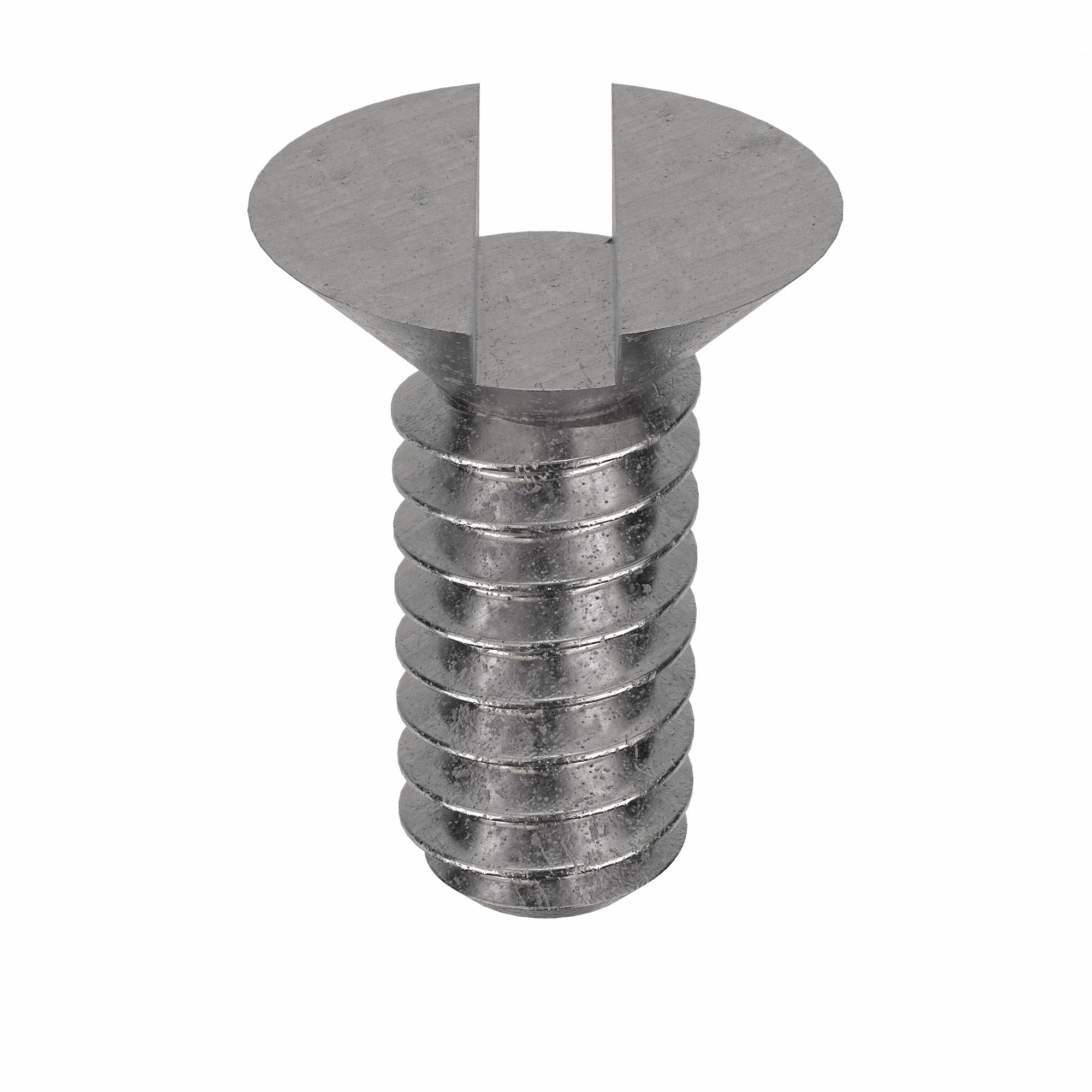 M1.6x0.35 Thread Size, 4 mm Lg, Machine Screw - 31JR26|M51110.016.0004 ...