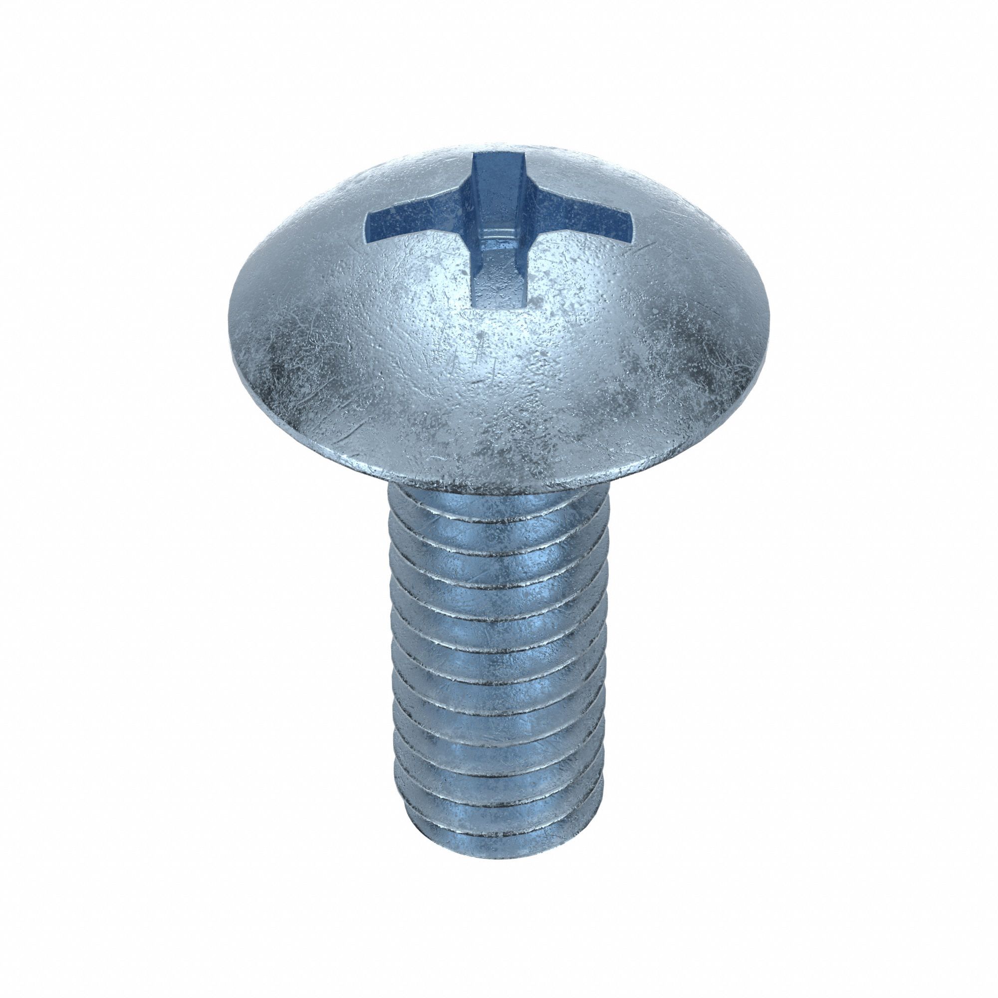 #8-32 Thread Size, 3/8 in Lg, Machine Screw - 31JT50|U24862.016.0037 ...