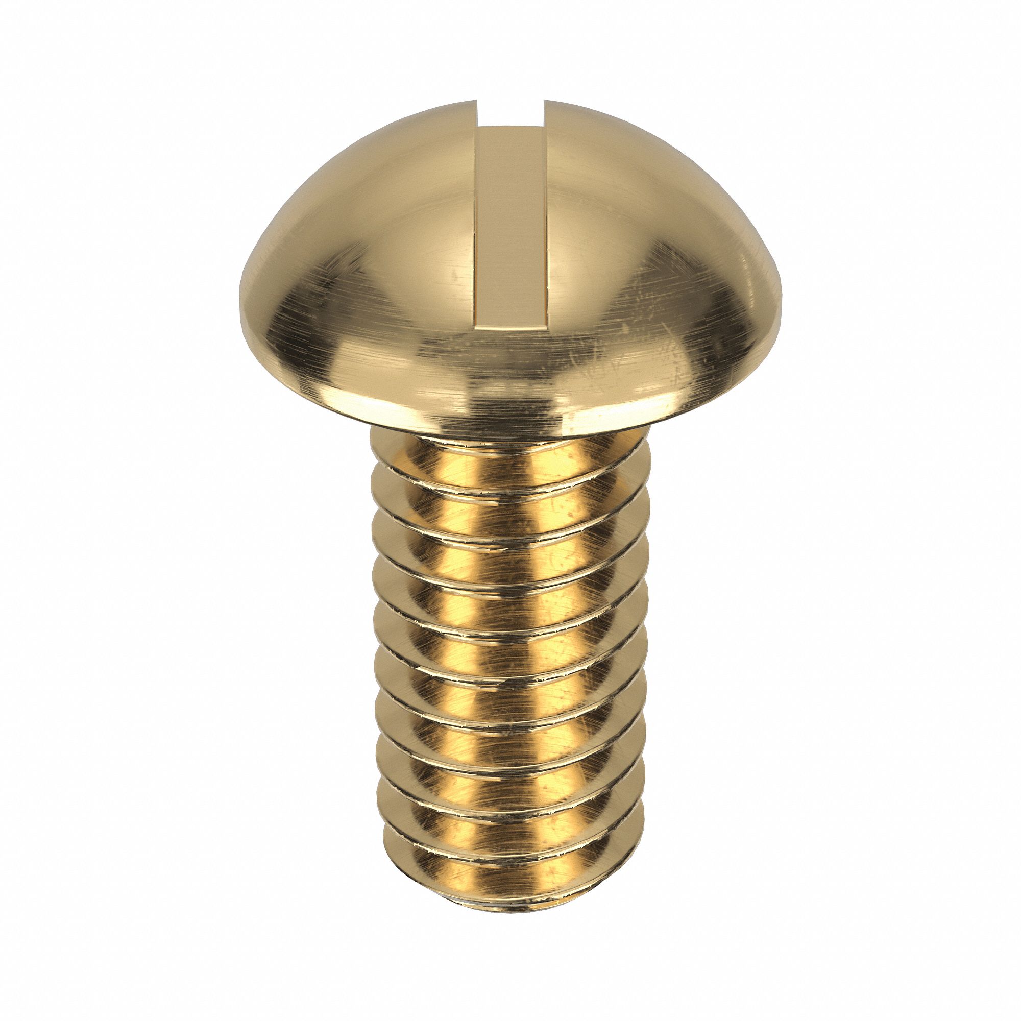 #8-32 Thread Size, 3/8 in Lg, Machine Screw - 31JT97|U48210.016.0037 ...