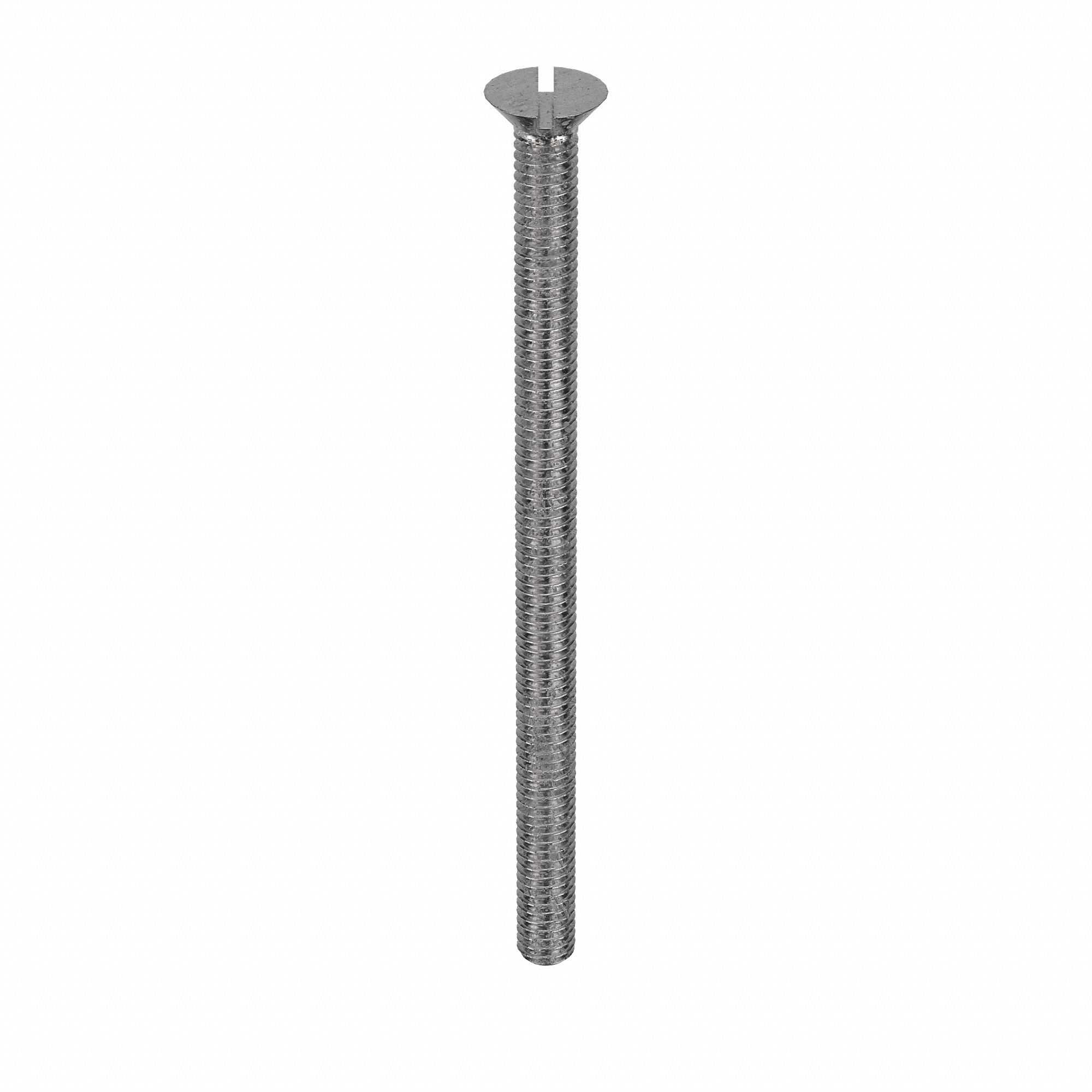 1 4 20 Thread Size 4 In Lg Machine Screw 127R02 B51110 025 0400