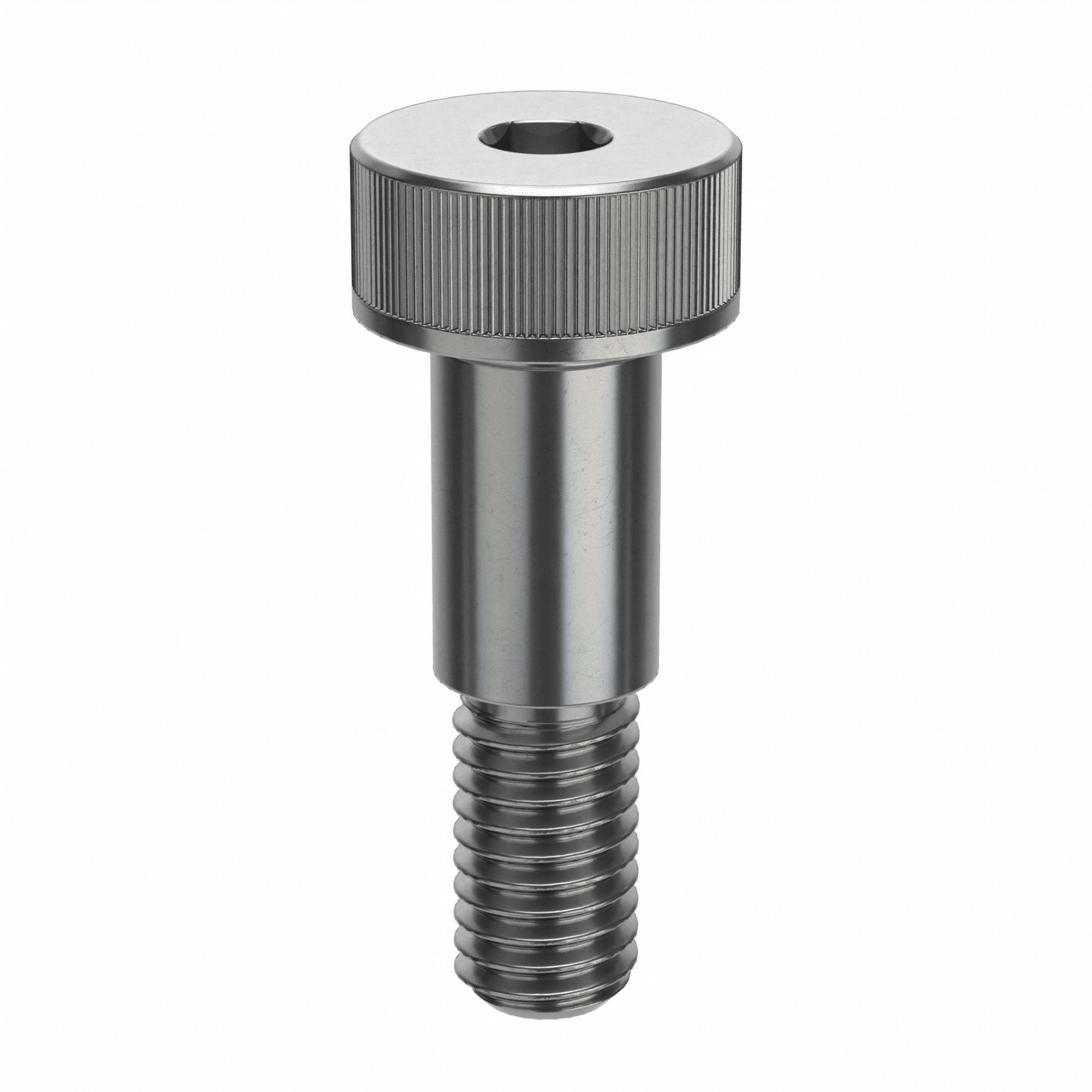 Std Shoulder Screw, M5-0.8 Thr Size, Shoulder Screw - 31KG45|M51044.060 ...