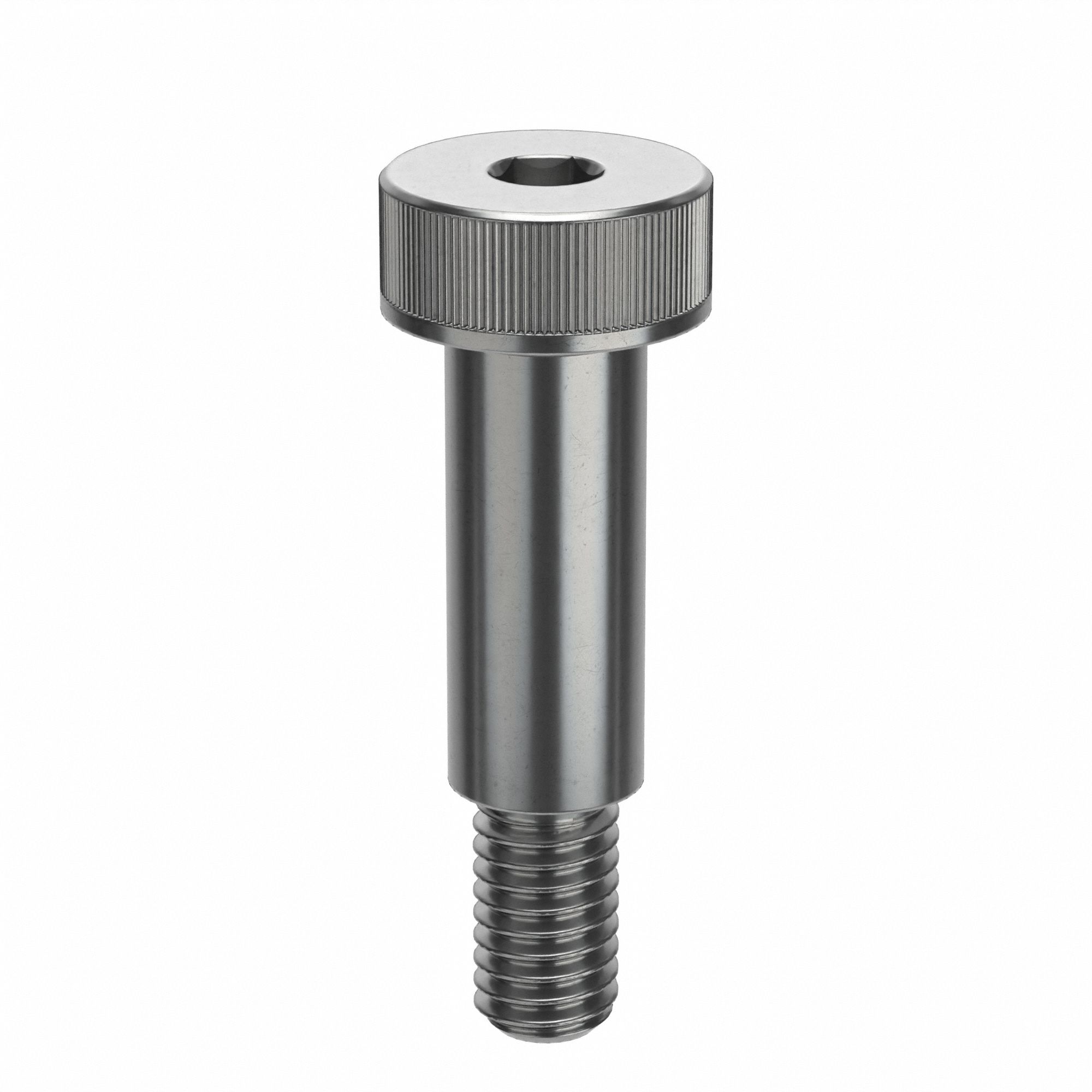Std Shoulder Screw, M6-1 Thr Size, Shoulder Screw - 31KG54|M51044.080. ...
