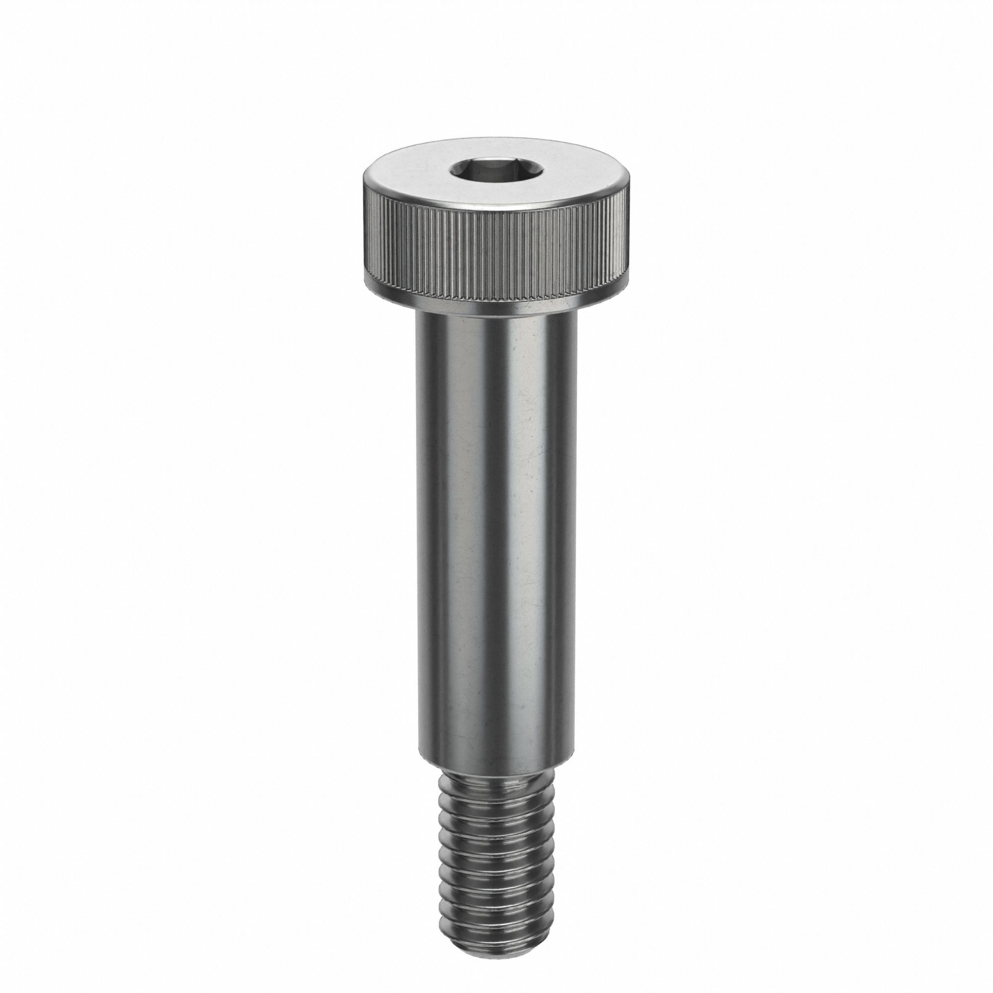 Std Shoulder Screw, M6-1 Thr Size, Shoulder Screw - 31KG55|M51044.080. ... Std Shoulder Screw, M6-1 Thr Size, Shoulder Screw - 31KG55|M51044.080. ...