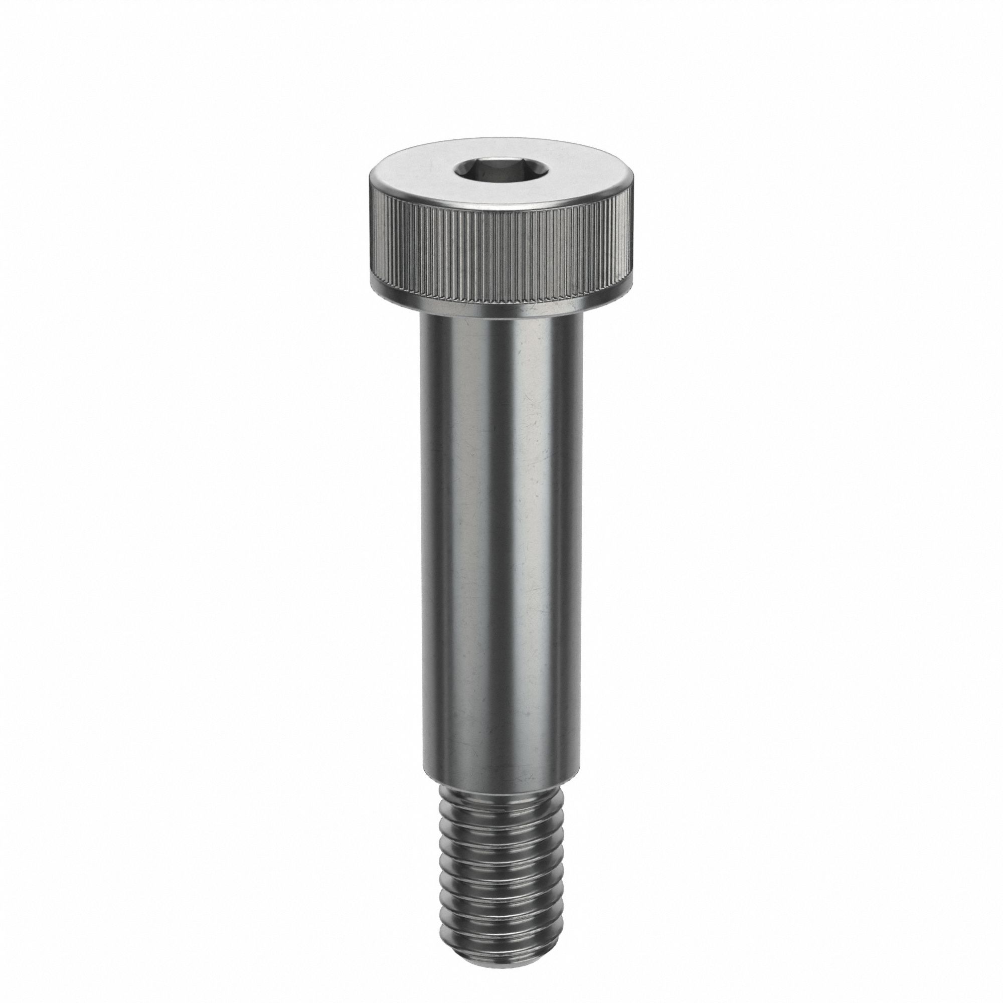 Std Shoulder Screw, M8-1.25 Thr Size, Shoulder Screw - 31KG64|M51044 ...