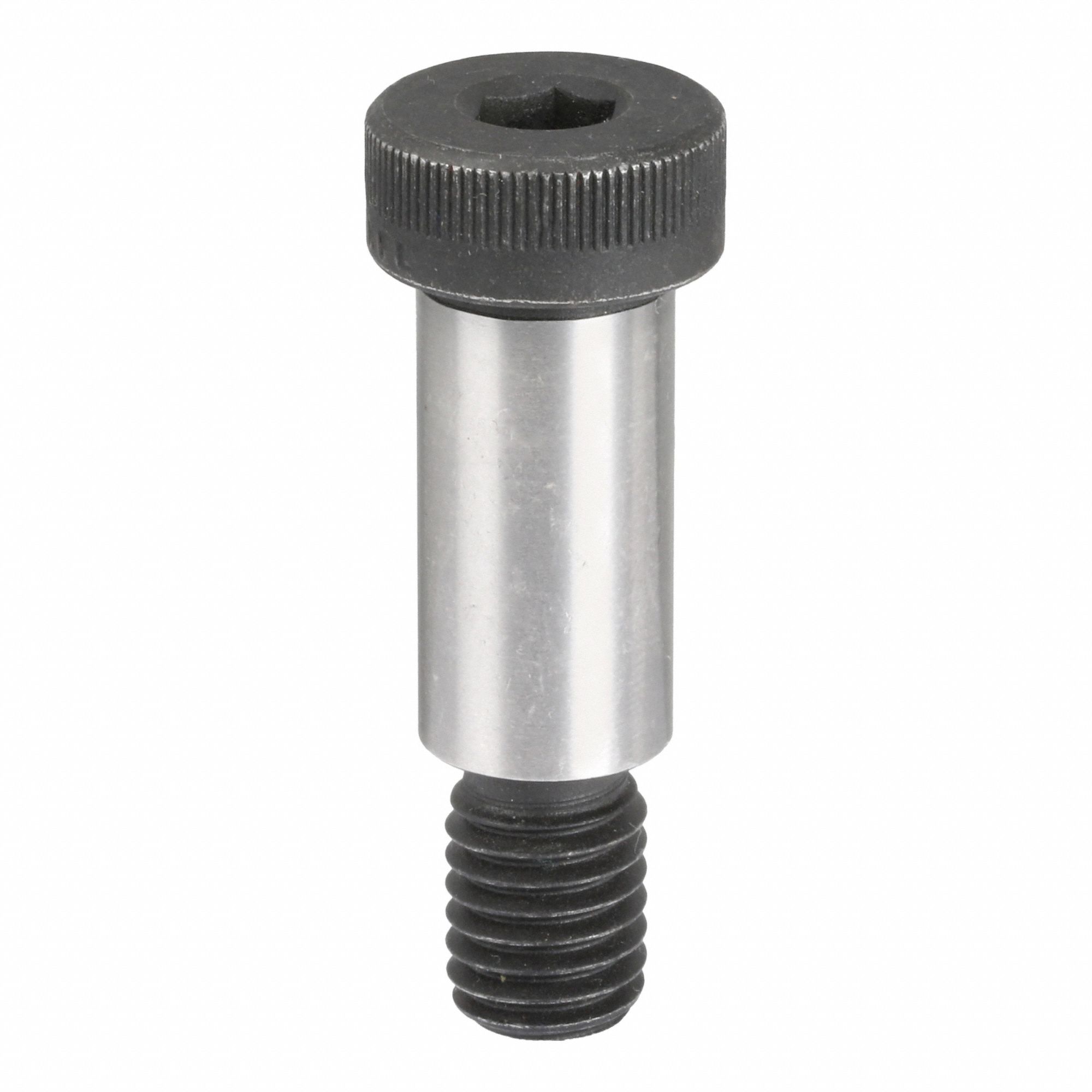 Std Shoulder Screw, 1/2-13 Thr Size, Shoulder Screw - 31KG90|U07111.062 ...