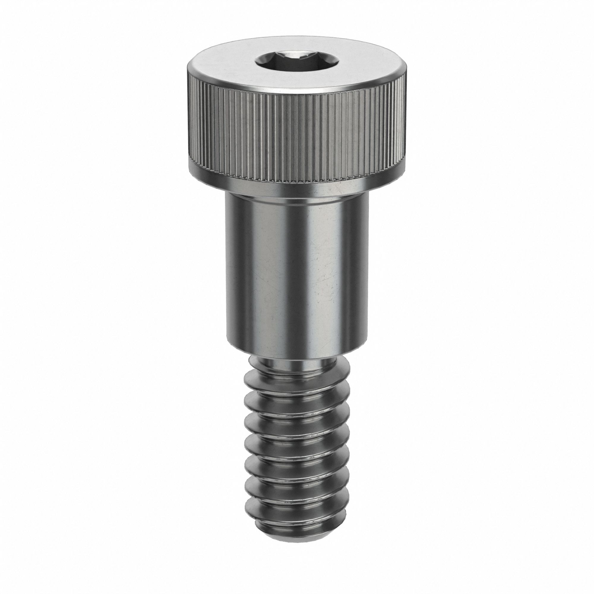 APPROVED VENDOR SCREW SHLDR SS18-8 (10-24)1/4X5/16,5/PK - Shoulder ...