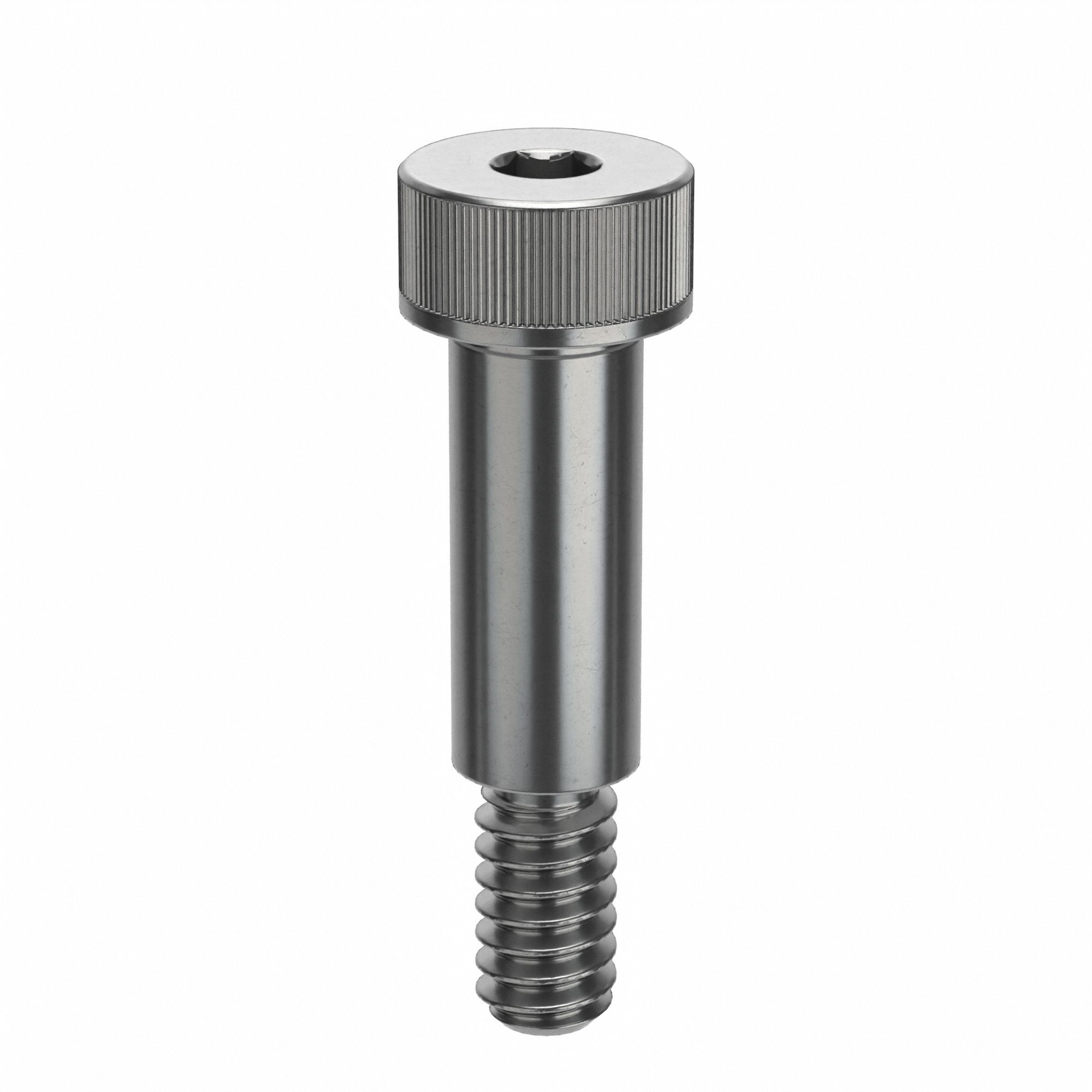 Std Shoulder Screw, 10-24 Thr Size, Shoulder Screw - 31KH10|U51044.025. ...