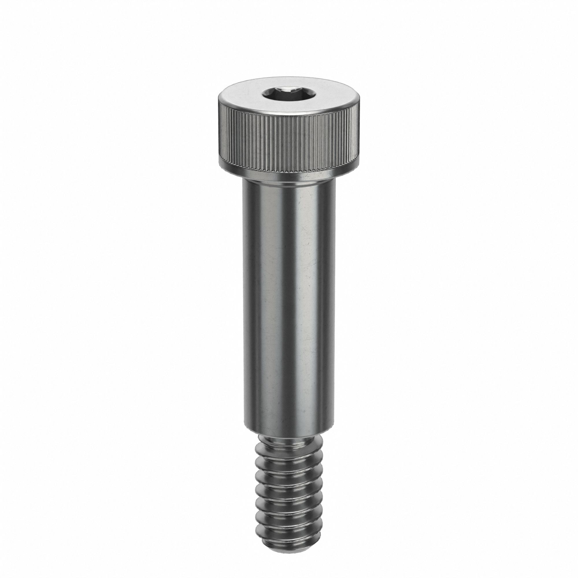 Std Shoulder Screw, 10-24 Thr Size, Shoulder Screw - 31KH13|U51044.025. ...