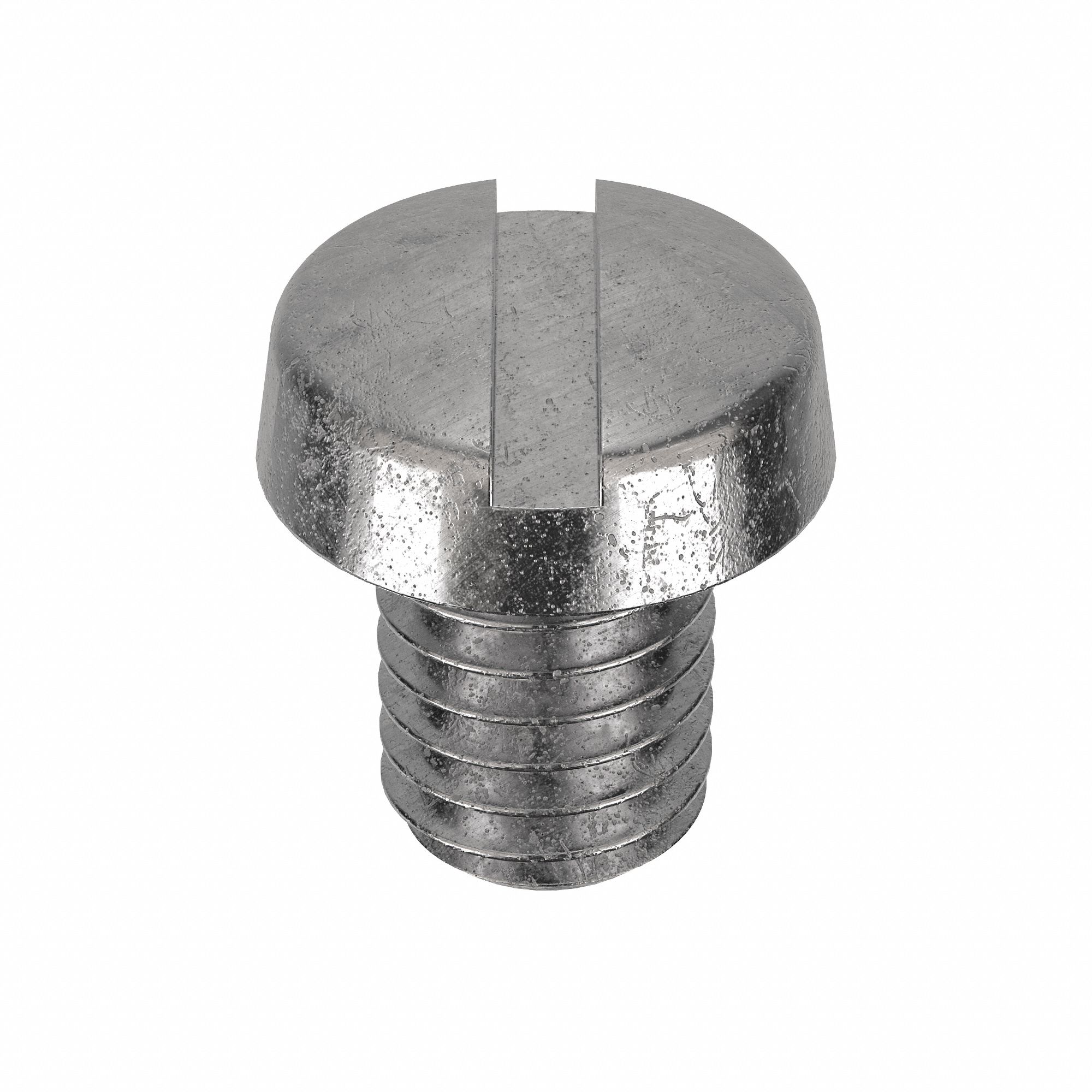 M6x1.00 Thread Size, 8 mm Lg, Machine Screw - 31KH38|M51120.060.0008 ...