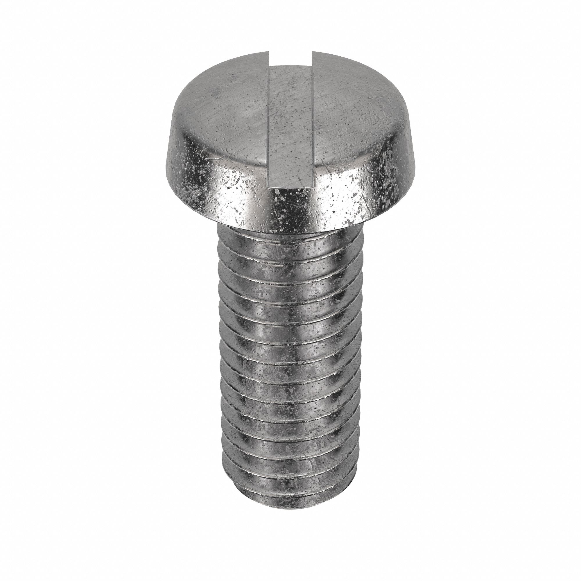 M6x1.00 Thread Size, 16 mm Lg, Machine Screw - 31KH41|M51120.060.0016 ...