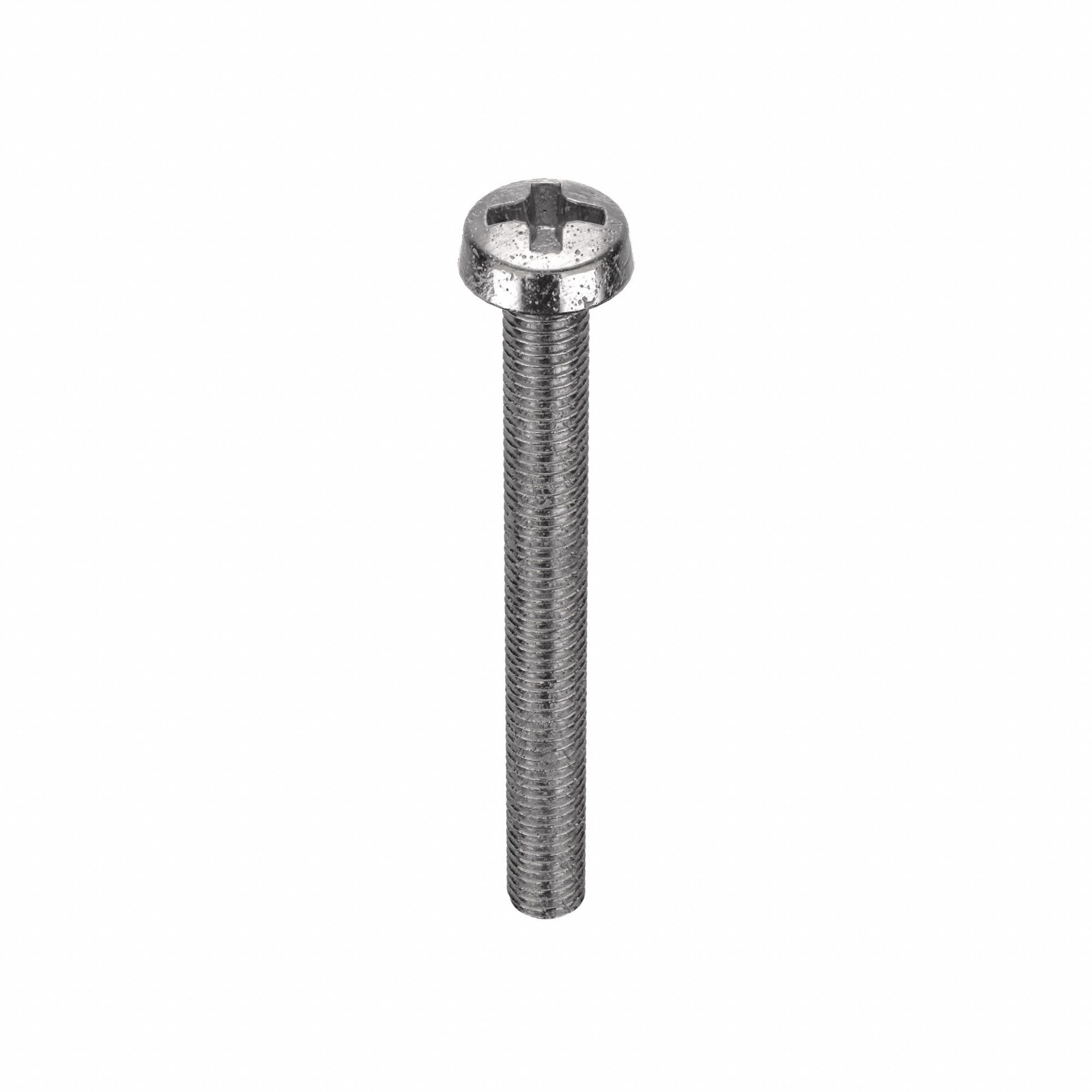 m5-thread-size-50-mm-lg-machine-screw-31kh96-m51340-050-0050-grainger