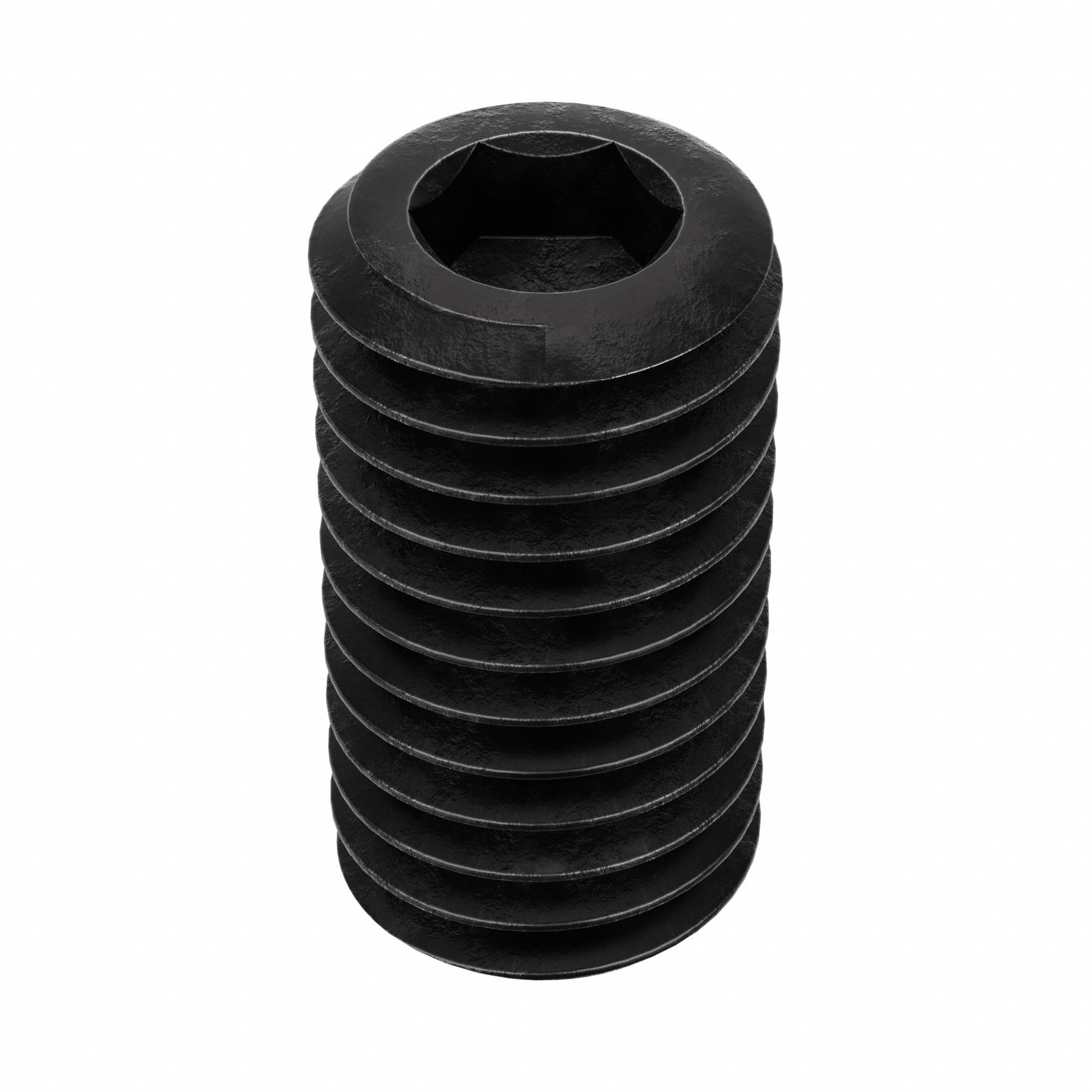 1 2 13 Thread Size 1 In Overall Lg Socket Set Screw 31KJ75 U07810