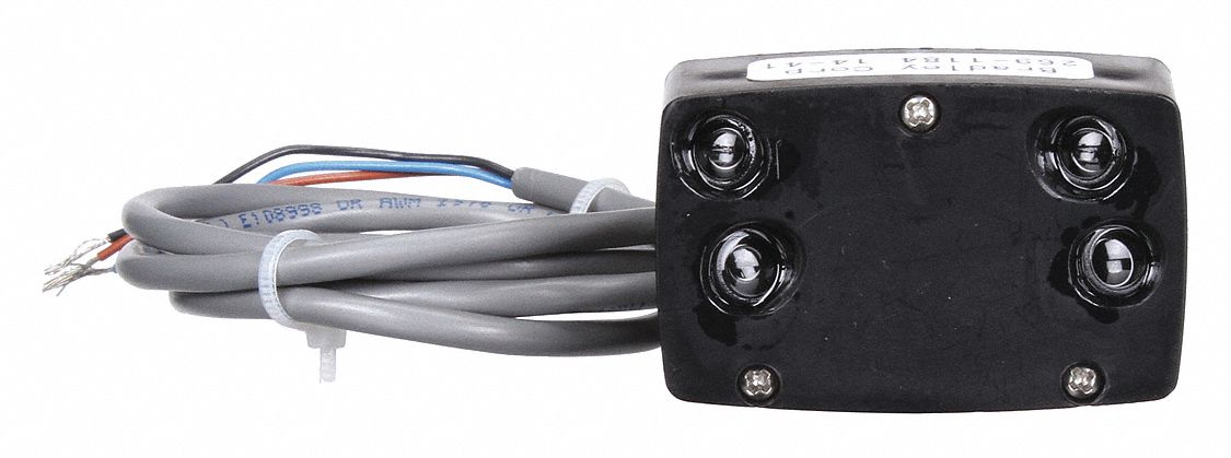 BRADLEY, Plastic, Multi-Fount Sensor Repair Kit - 31KP05|269-1184 ...