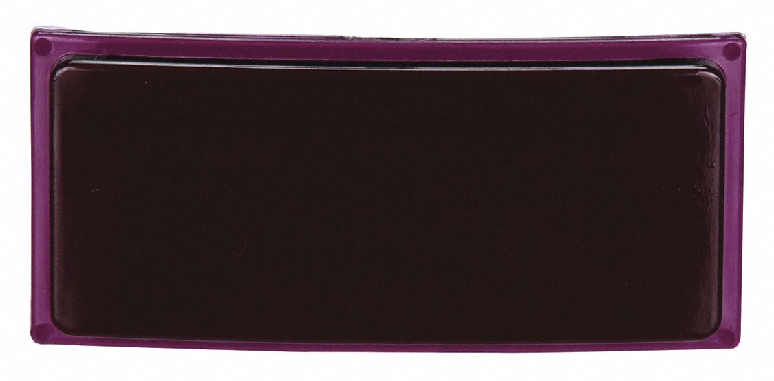 BRADLEY, 269-982, Plastic, Lens Cover - 31KP11|269-982 - Grainger