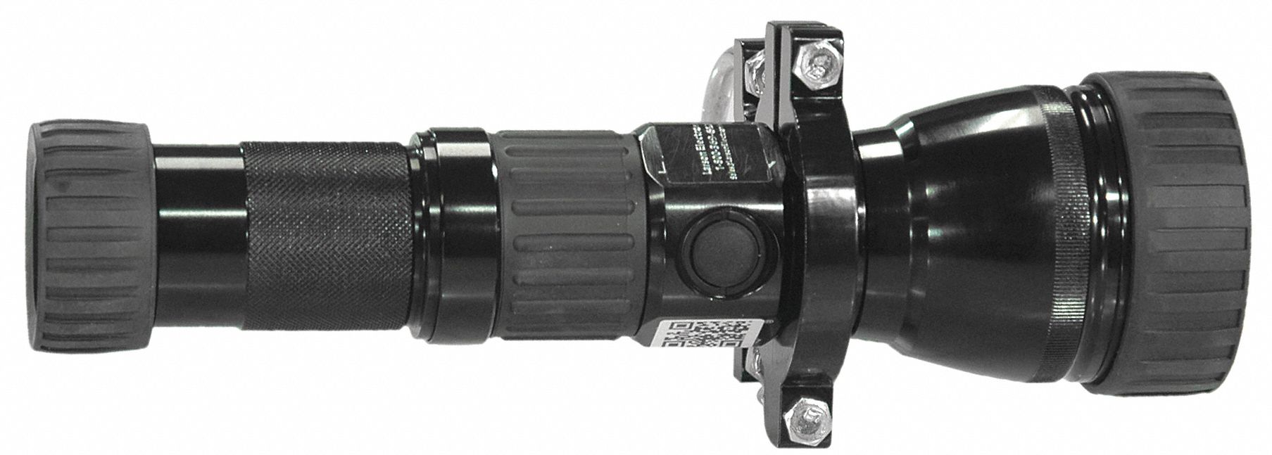 LARSON ELECTRONICS LLC, Includes (3) Lens, Blast Gun Light - 31KZ72|BLG ...