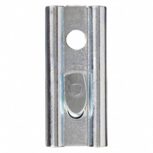 HUBBELL-WIEGMANN, For N412 Steel Enclosures, Fabricated, Mounting Feet ...