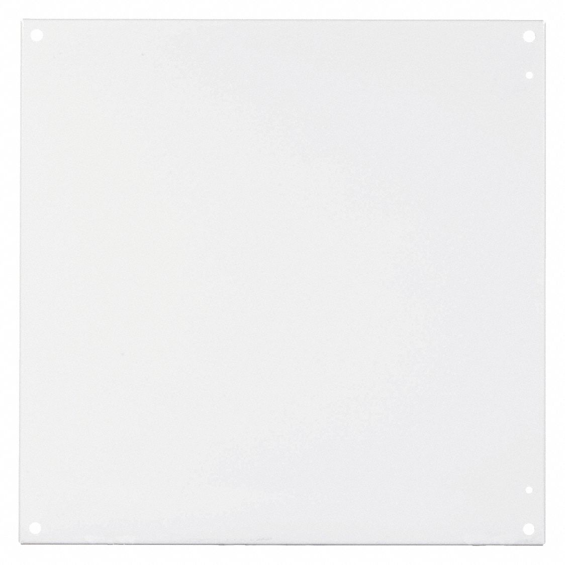 HUBBELL-WIEGMANN, Back Panel Panel, 27 in Overall Ht, Interior Panel ...