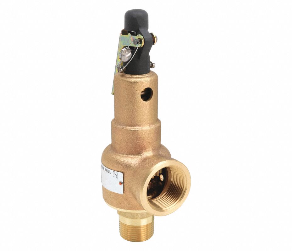 KUNKLE VALVE Válvula de Alivio de Presión,150 psi - 31LD97 ...