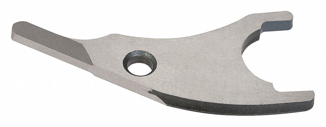 SPEEDAIRE, Mfr Part # PN21AC002G, Center Blade, Center Blade - 31LP35 ...