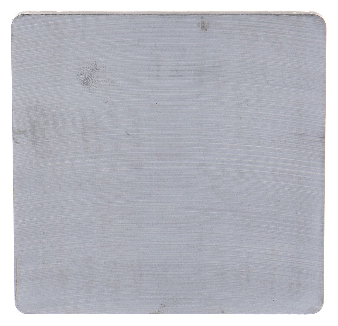 MAG-MATE BLOCK MAGNET,13 LBS.,3/16"H,480deg.F - Ceramic Magnets ...